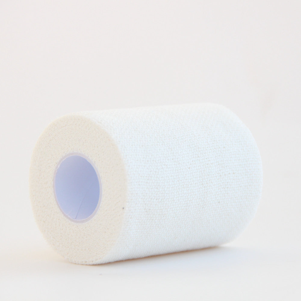 Flat Edge Elastic Adhesive Bandage – DL Medical & Health